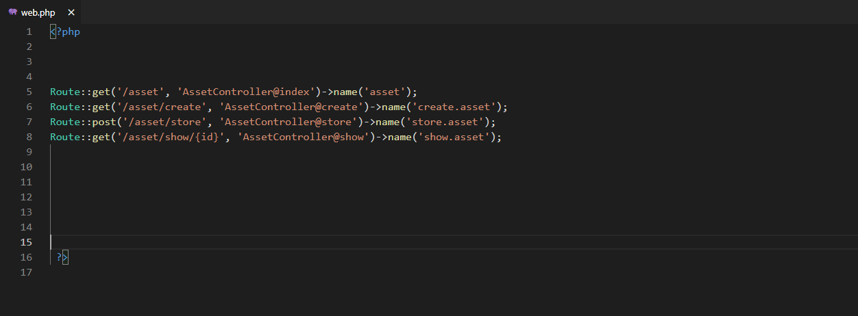 Encrypt And Decrypt Passwords In Laravel 58 Dataops Redefined