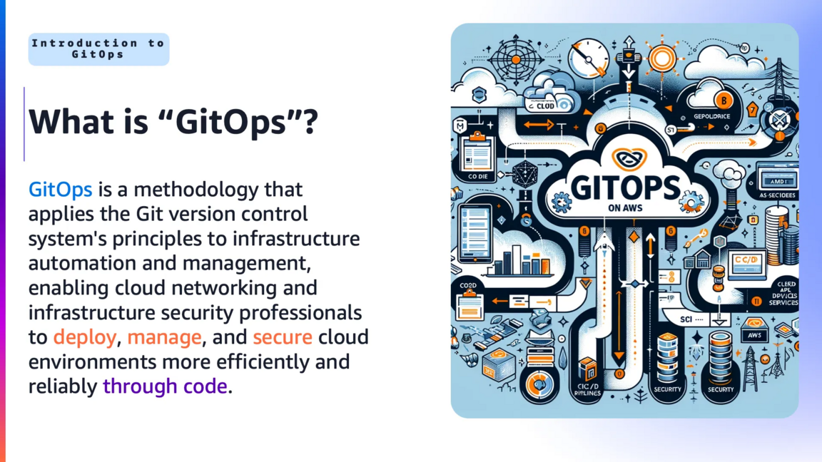 Gitops Training Course & Official Master Certification Program - DataOps Redefined!!!