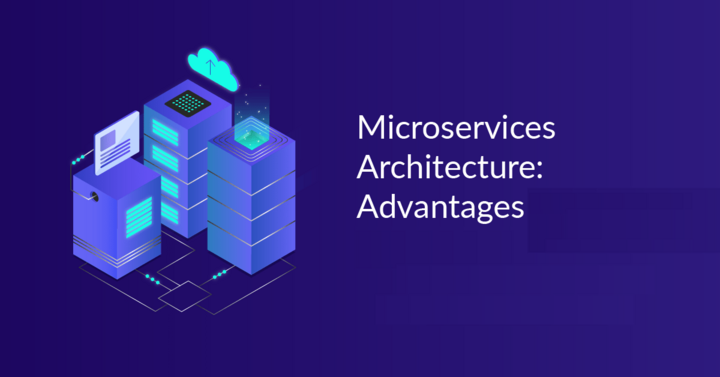 What is the top 10 advantage of Microservices Architecture? - DataOps Redefined!!!