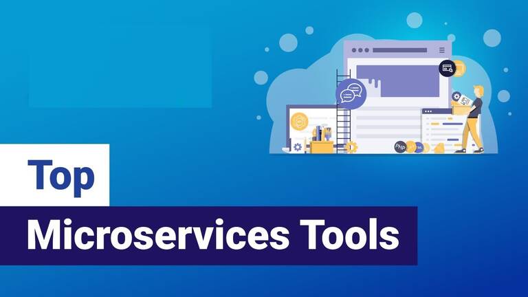 Top Microservices Tools You Must Know In 2023 - DataOps Redefined!!!