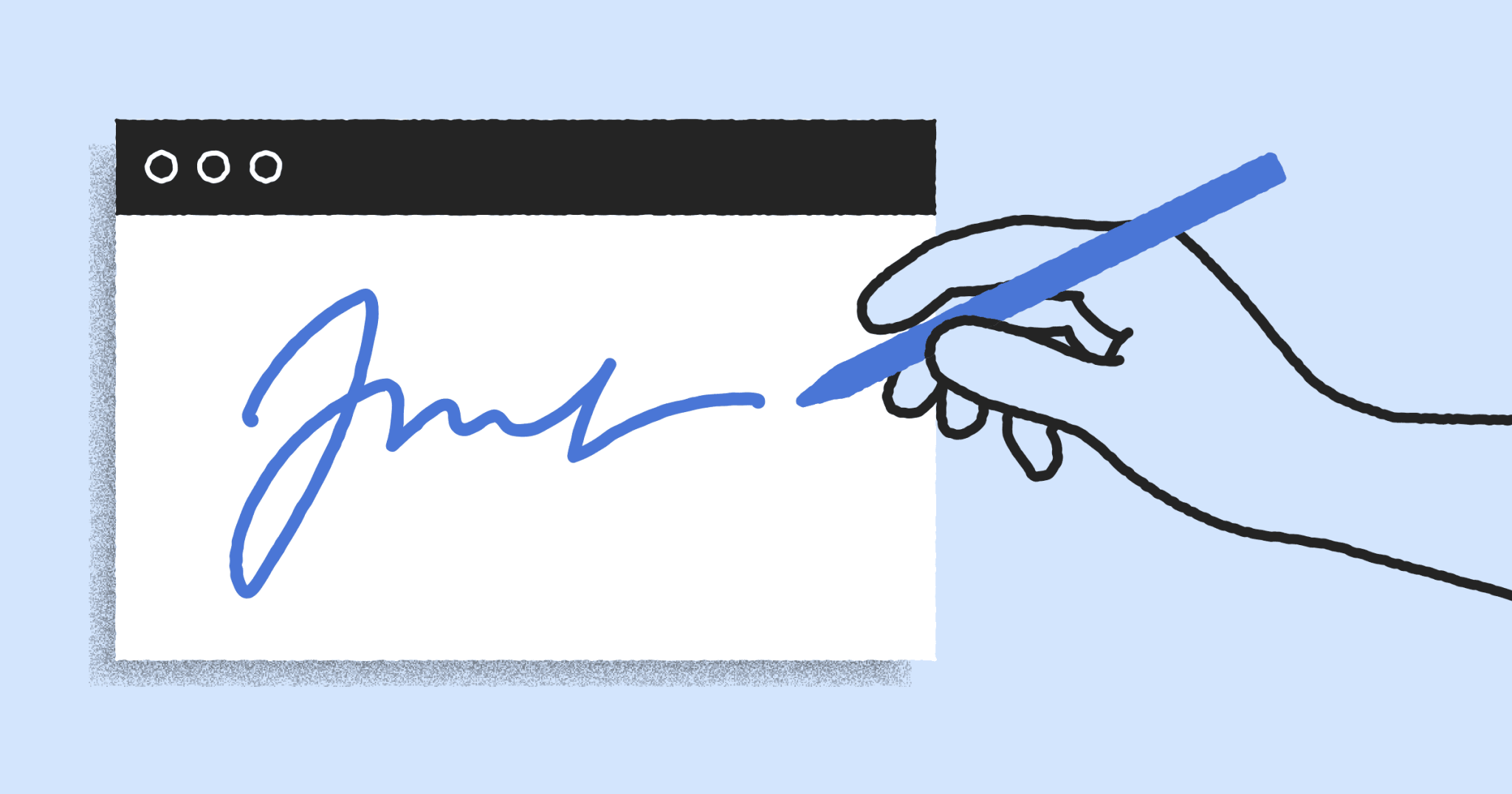 Online Signature Generator By Wizbrand DataOps Redefined 