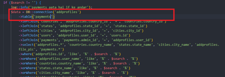 Database Connection Not Configured Dataops Redefined 