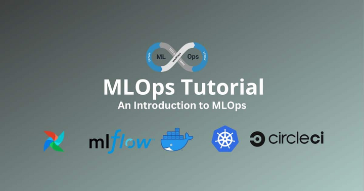 Top Best MLOps Tutorial - DataOps Redefined!!!