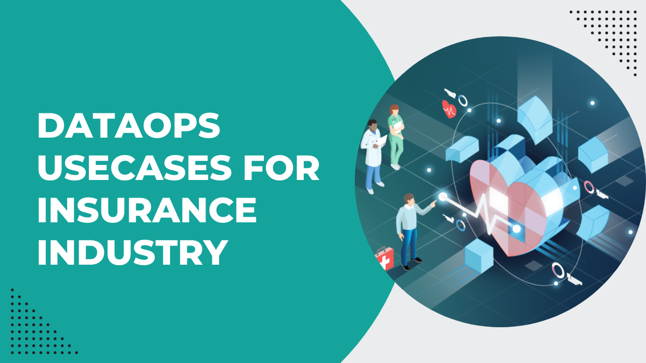 How dataops improve service assurance? - DataOps Redefined!!! How dataops improve service assurance? - DataOps Redefined!!!