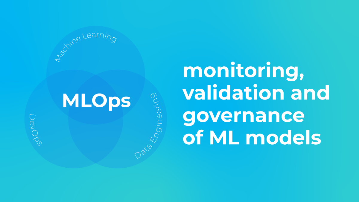 How to implement MLOps? - DataOps Redefined!!! How to implement MLOps? - DataOps Redefined!!!
