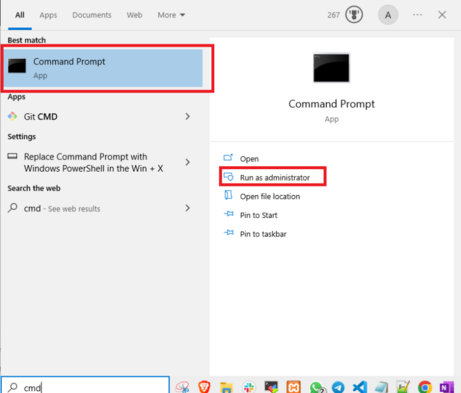 How to install WSL On Windows 10 By Wizbrand - DataOps Redefined!!!