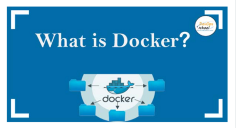 What is docker? Benefits of Using Docker? - DataOps Redefined!!!