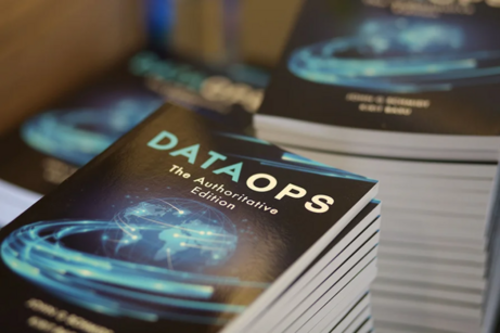 What are the Best DataOps Books? - DataOps Redefined!!!