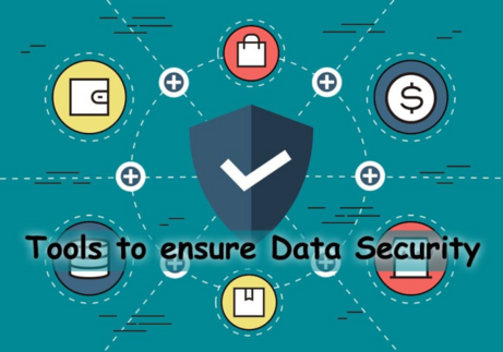 Exploring Top Data Security Tools: Safeguarding Your Digital Assets - DataOps Redefined!!!