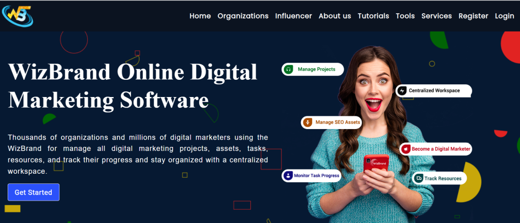 Importance of SEO Management & Digital Marketing Management Software ... Importance of SEO Management & Digital Marketing Management Software ...