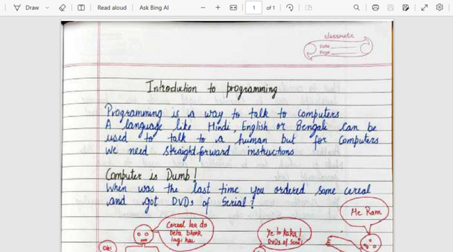 How to Create a Split PDF Website through HTML and javascript - DataOps Redefined!!!
