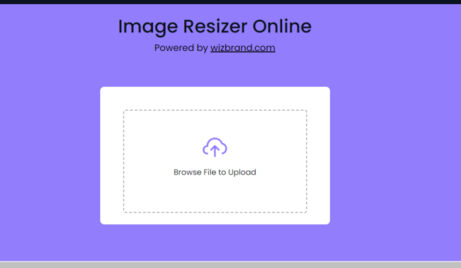 How to Create an Image Resizer Website - DataOps Redefined!!!