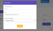 Dynamic Form Population using jQuery AJAX - DataOps Redefined!!!