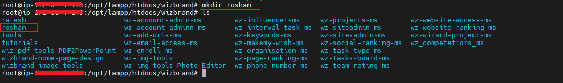 Top 50 Linux Commands That Are Commonly Used By Users Dataops