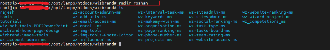 Top 50 Linux Commands That Are Commonly Used By Users Dataops 4612