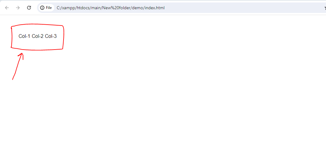 Dividing Equal Columns On A Webpage Dataops Redefined 1185