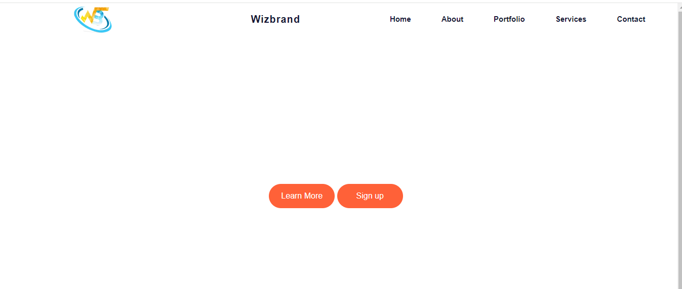 Creating A Responsive Web Layout With Html Css And Javascript Dataops Redefined