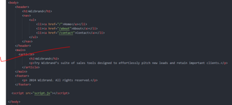 Optimizing HTML for SEO: Best Practices - DataOps Redefined!!!