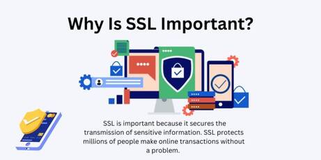 A Beginner's Guide to SSL: What It Is and Why You Need It - DataOps ...