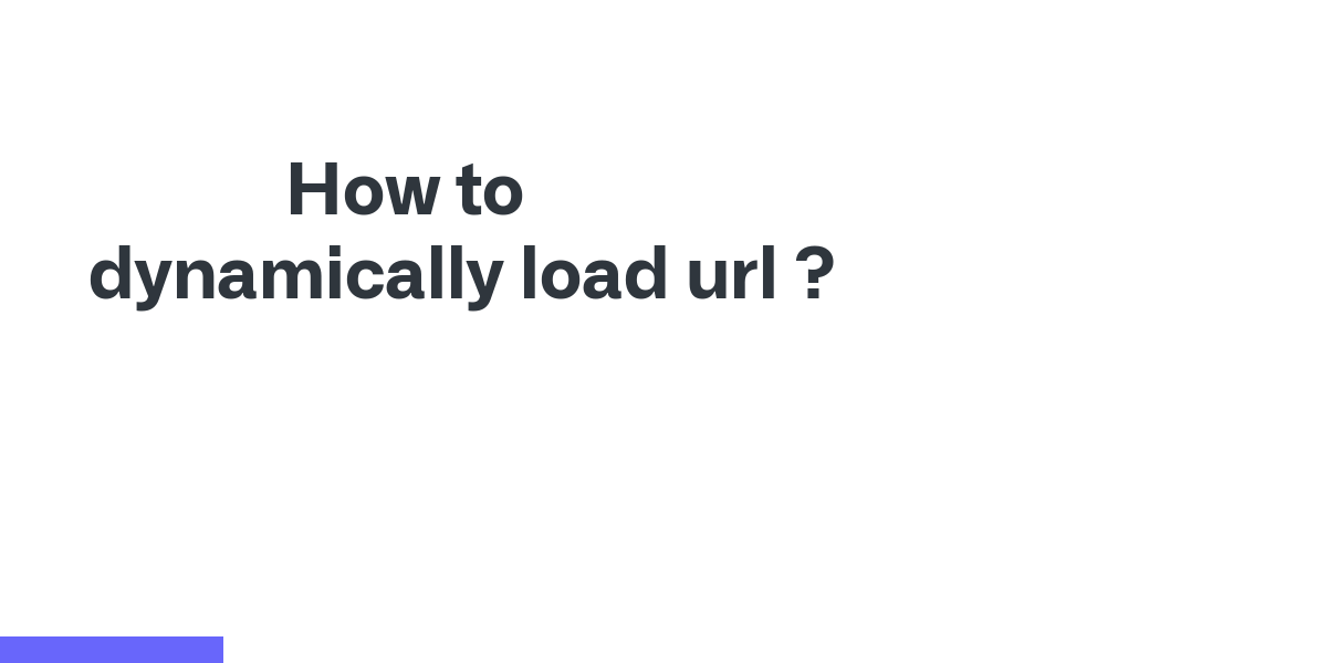 Building an Android App with WebView Using URLs - DataOps Redefined!!!