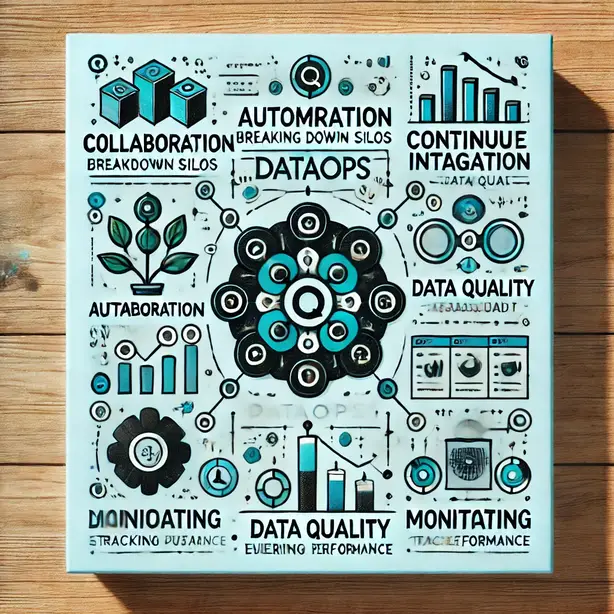 What is DataOps? An Introduction to Data Operations - DataOps Redefined!!!