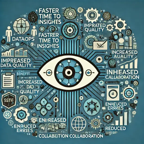 What is DataOps? An Introduction to Data Operations - DataOps Redefined!!!