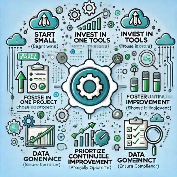 What is DataOps? An Introduction to Data Operations - DataOps Redefined!!!