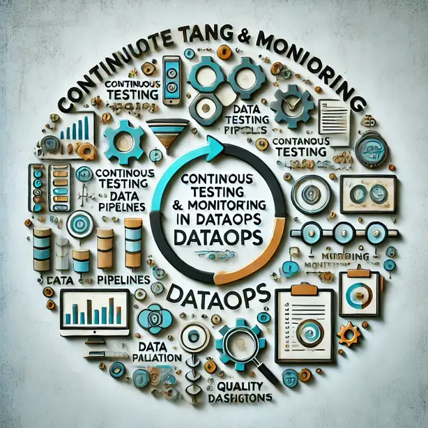 Top 10 Benefits of Implementing DataOps in Your Organization - DataOps ...