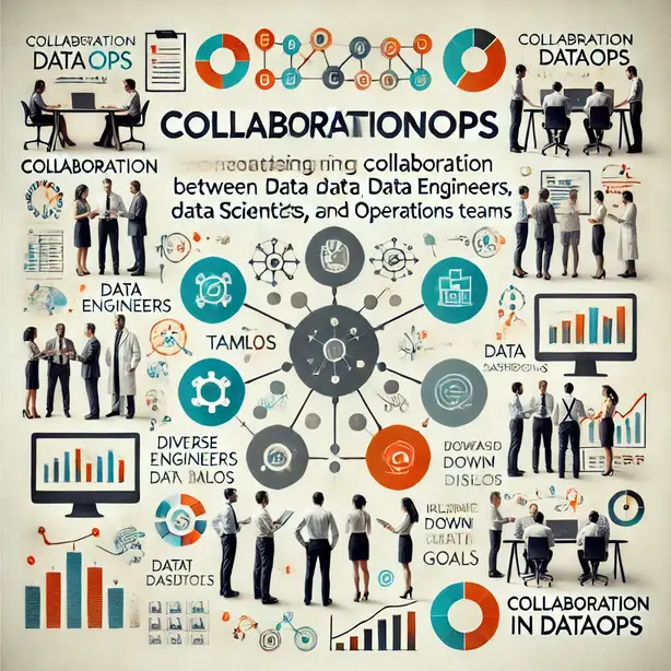 Top 10 Benefits of Implementing DataOps in Your Organization - DataOps ...