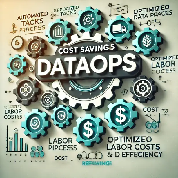 Top 10 Benefits of Implementing DataOps in Your Organization - DataOps ...