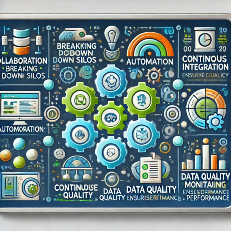 The Evolution of DataOps: From Traditional to Agile Data Operations ...