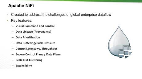 Top 30 Apache NiFi Interview Questions and Answers - DataOps Redefined!!!
