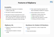 Top 30 Questions and Answers About BigQuery - DataOps Redefined!!!