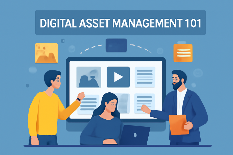 Digital Asset Management 101: The Ultimate Beginner’s Guide - DataOps ...