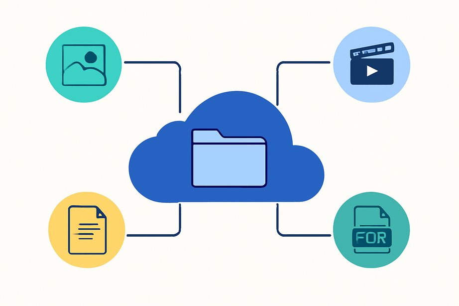 Why Every Modern Business Needs Digital Asset Management Today - DataOps Redefined!!!