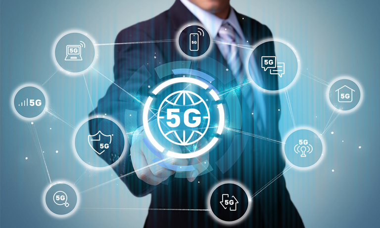 What 5G Means for Businesses: Faster, Smarter Digital Asset Management ...