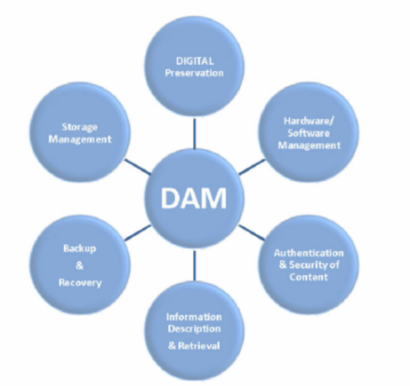 How to Select the Best DAM Platform for Long-Term Results - DataOps ...